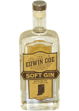 Edwin Coe - Spirits | Total Wine & More