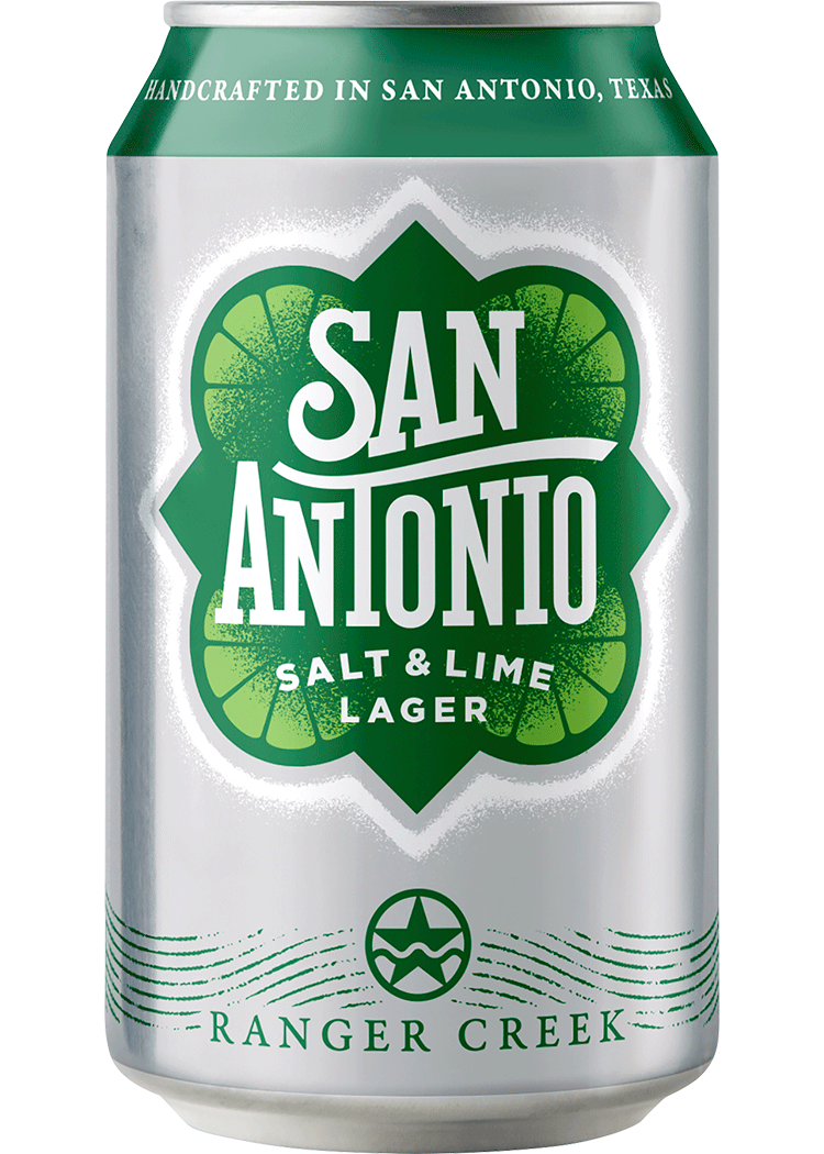 Ranger Creek San Antonio Salt & Lime Lager | Total Wine & More