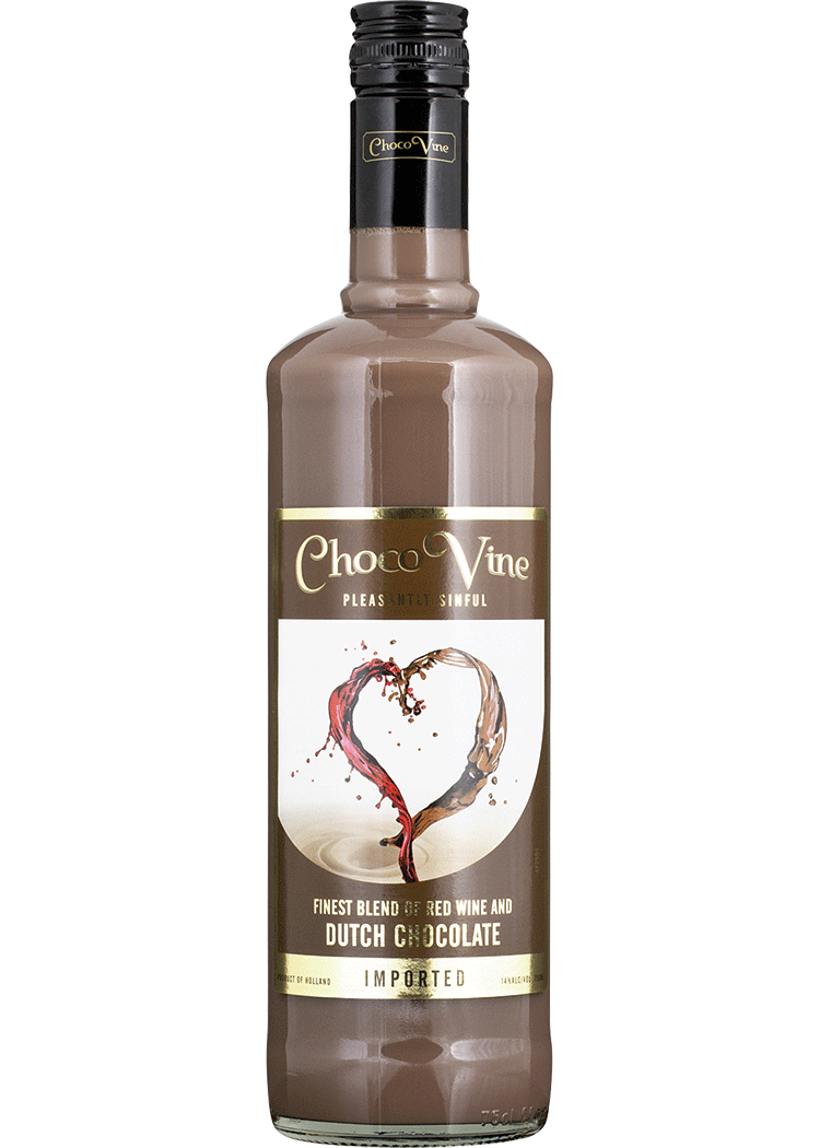 Chocovine Chocolate Wine | Total Wine & More