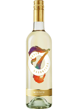 Seven Daughters - Wine | Total Wine & More
