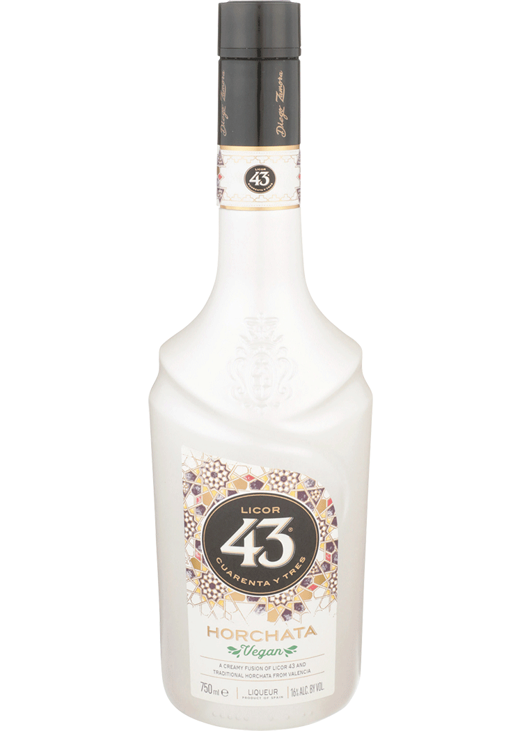 Licor 43 Horchata Liqueur | Total Wine & More
