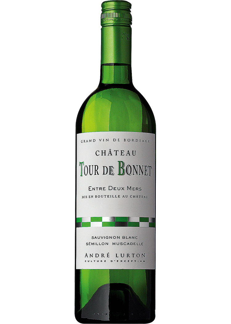 Chateau Tour de Bonnet White Bordeaux | Total Wine & More