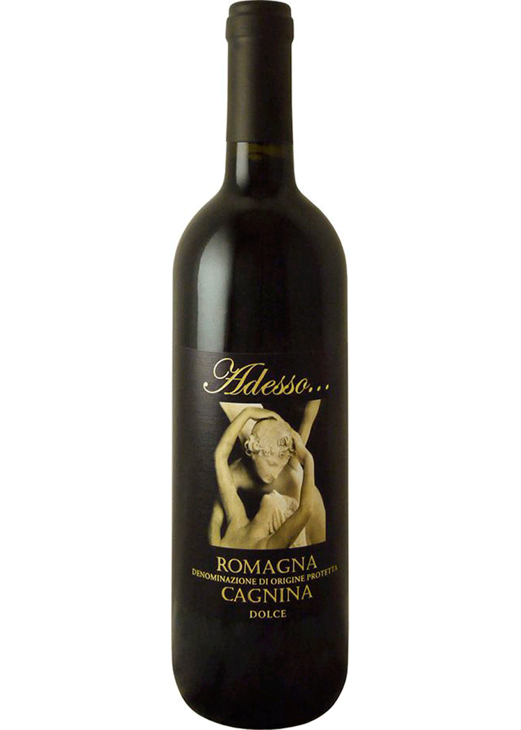 Adesso Cagnina di Romagna Dolce | Total Wine & More