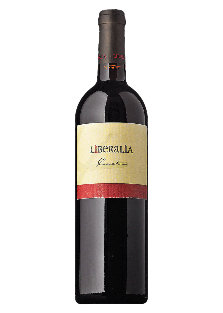 Liberalia Toro Cuatro | Total Wine & More