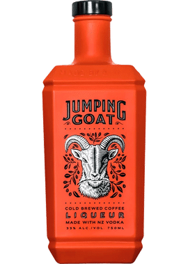 Jumping Goat - Spirits | Total Wine & More
