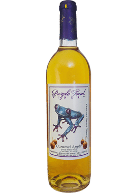 Purple Toad Winery - Wine | Total Wine & More
