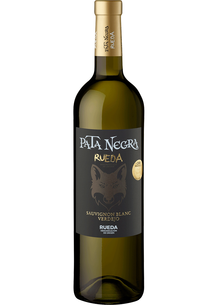 Pata Negra Rueda Sauvignon Blanc Verdejo | Total Wine & More