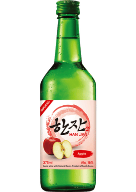 Han Jan - Spirits | Total Wine & More