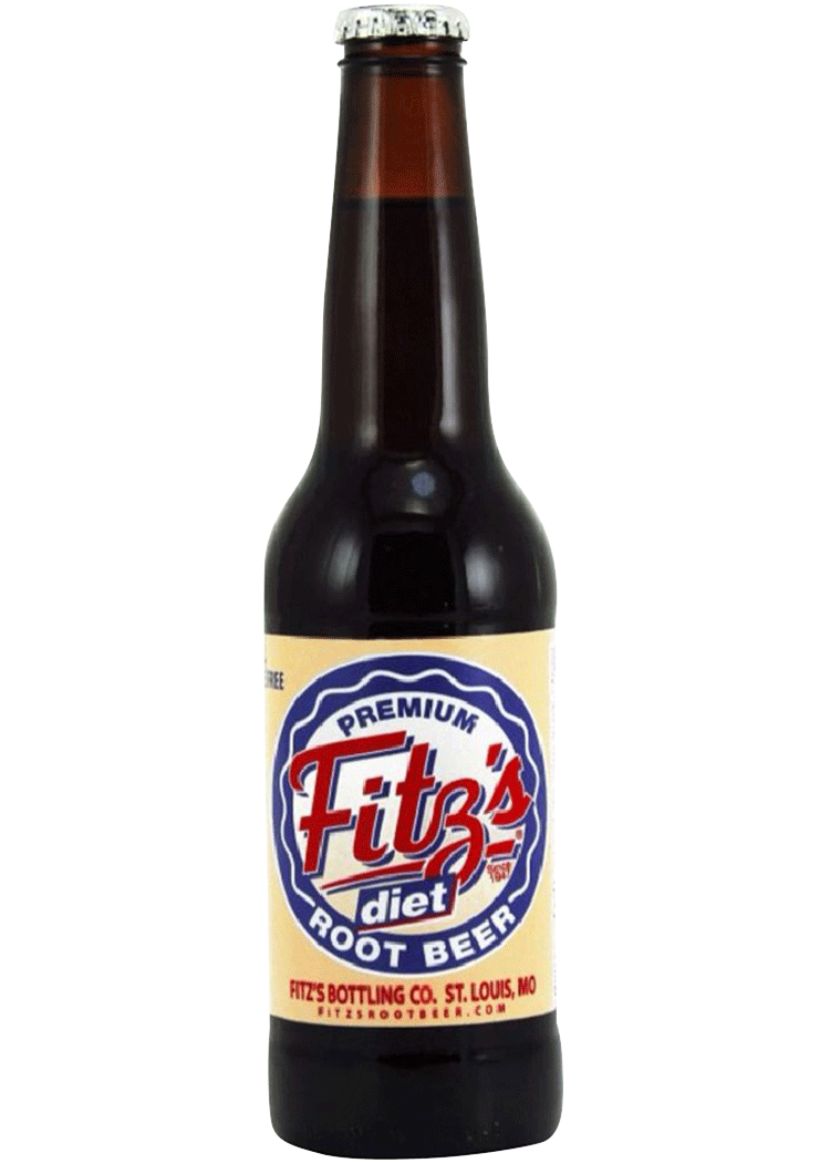 Fitz's Diet Root Beer | Total Wine & More