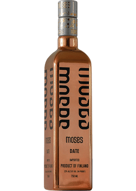 Moses - Spirits | Total Wine & More