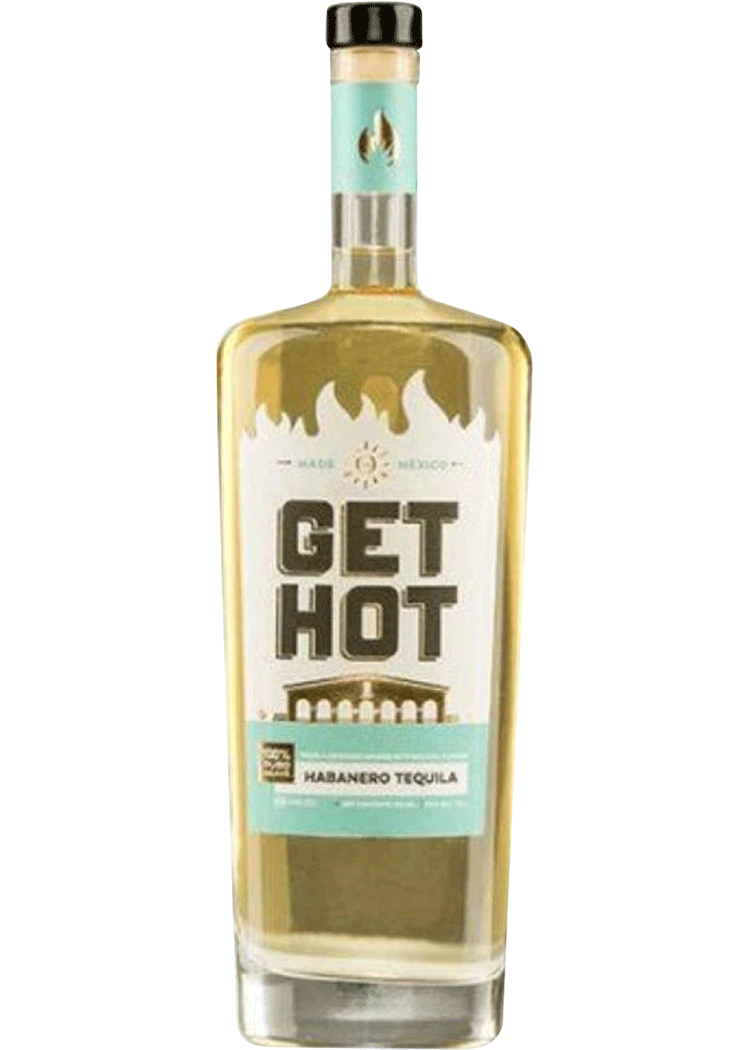 Get Hot Habanero Tequila | Total Wine & More
