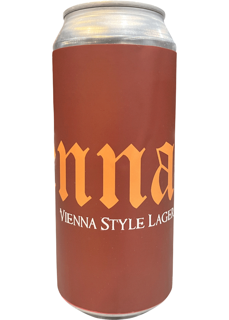 Angry Chair Vienna Lager | Total Wine & More