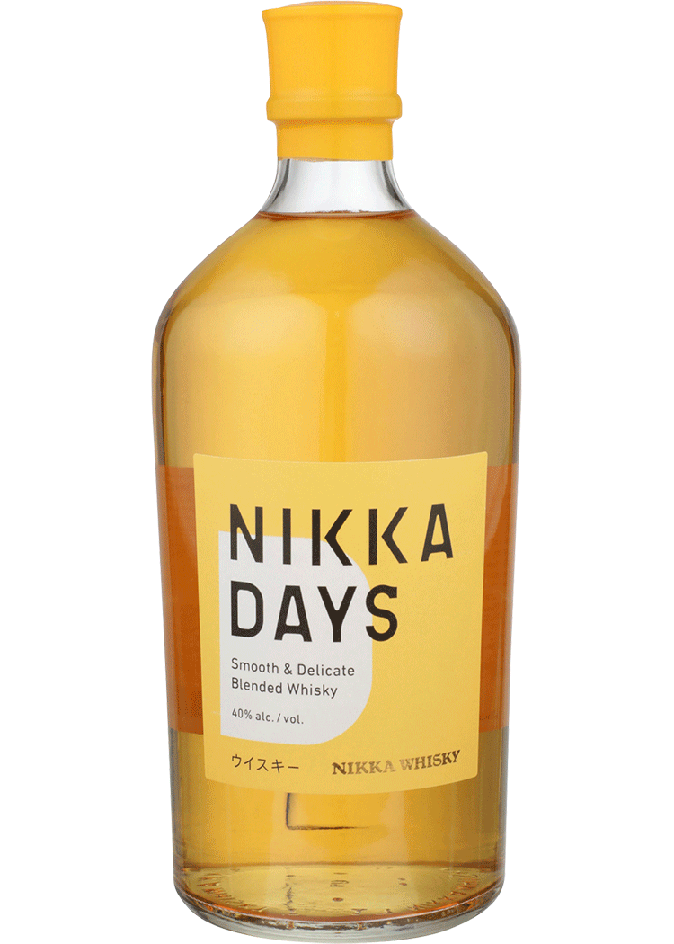 Nikka Days Whisky | Total Wine & More