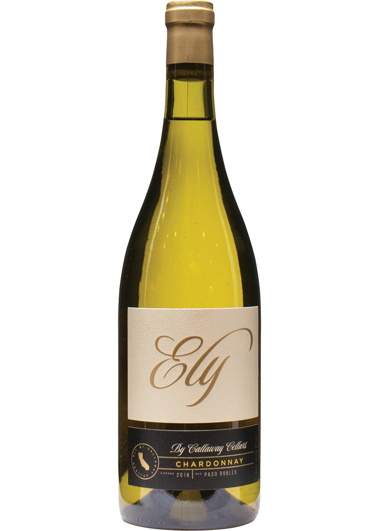 Ely By Callaway Cellars Chardonnay Paso Robles | Total Wine & More