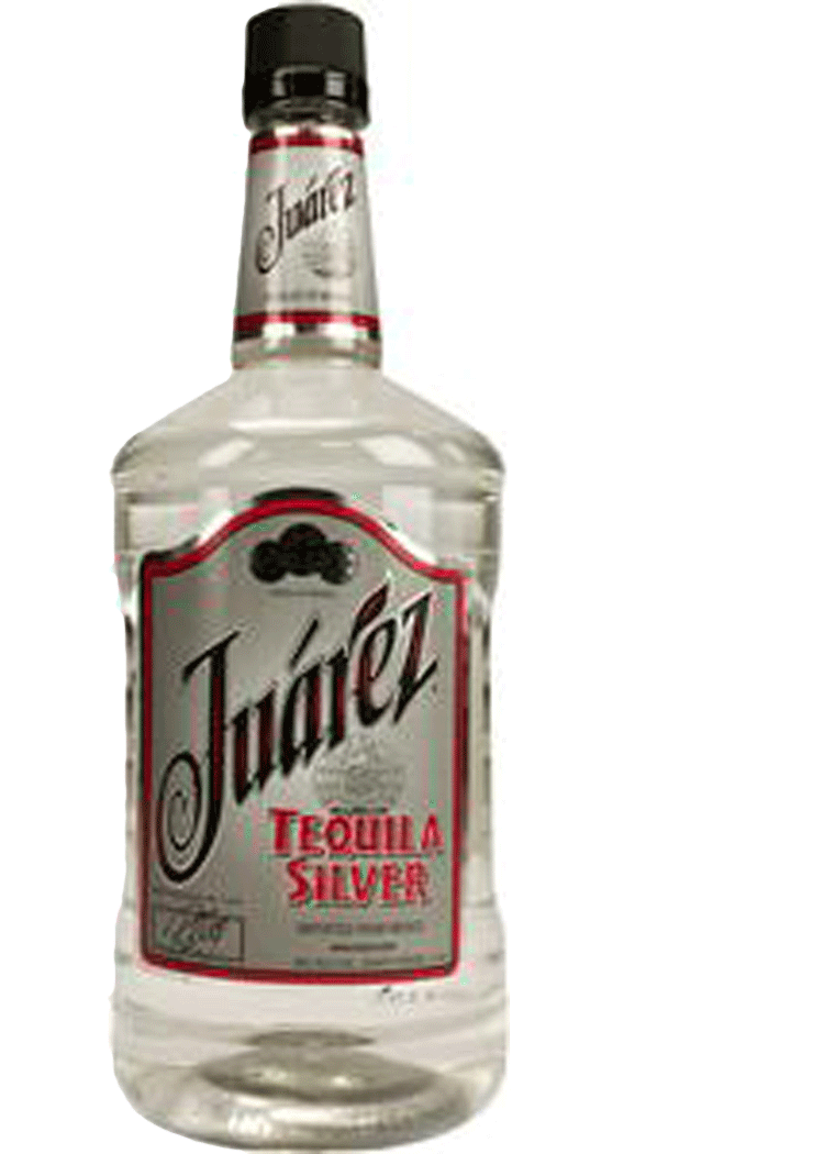 Juarez Tequila Silver | Total Wine & More