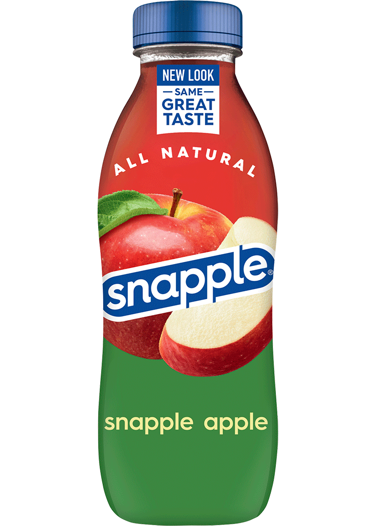 Snapple Apple | Total Wine & More