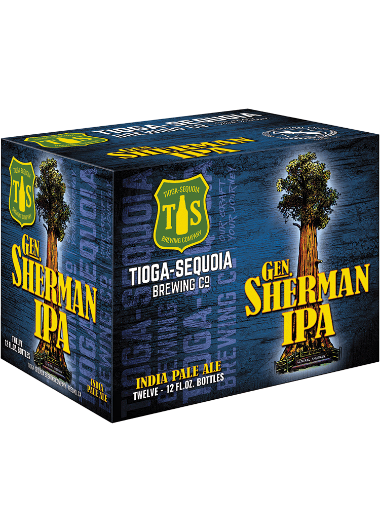 Tioga-Sequoia Half Dome | Total Wine & More