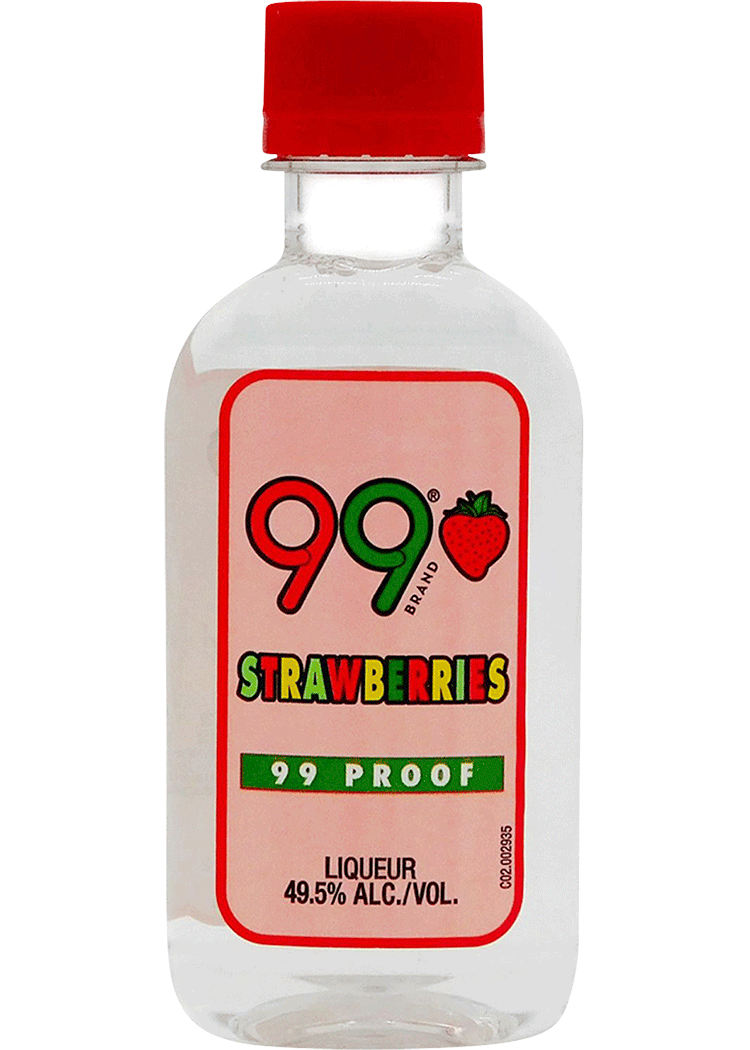 99 Strawberry | Total Wine & More