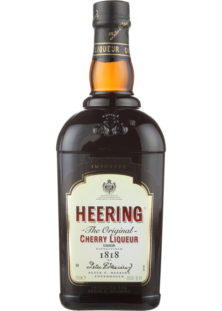 Heering Cherry Liqueur | Total Wine & More