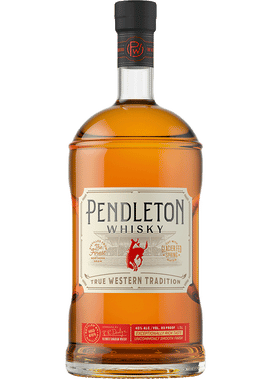 Pendleton - Spirits | Total Wine & More