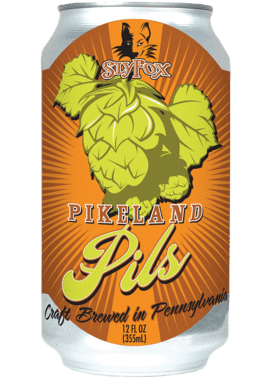 Sly Fox - Beer | Total Wine & More