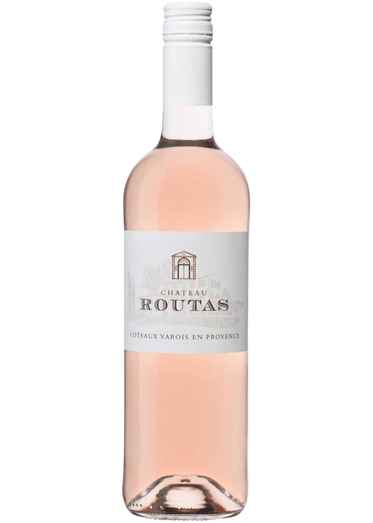 Chateau Routas Cotes de Provence Rose | Total Wine & More