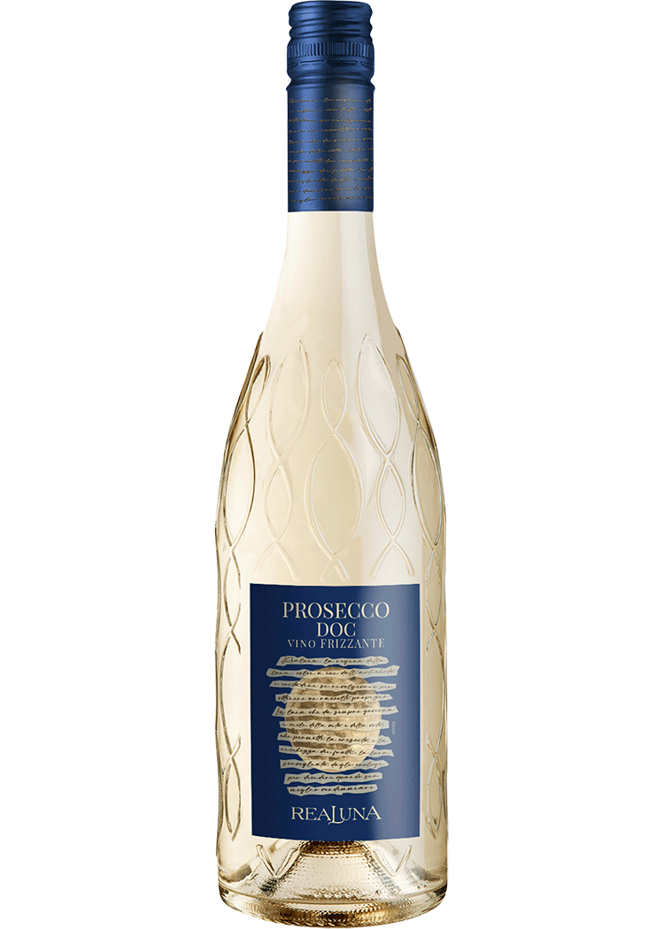 Realuna Prosecco Frizzante DOC Sparkling Wine | Total Wine & More