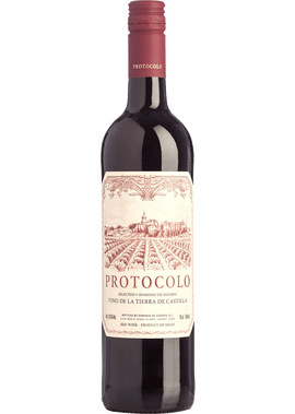 Protocolo - Wine | Total Wine & More