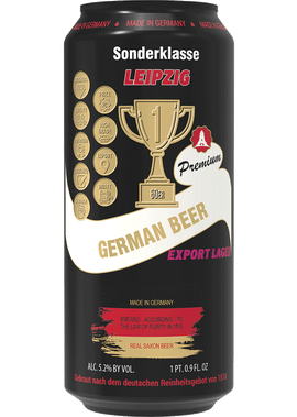 Leipziger - Beer | Total Wine & More