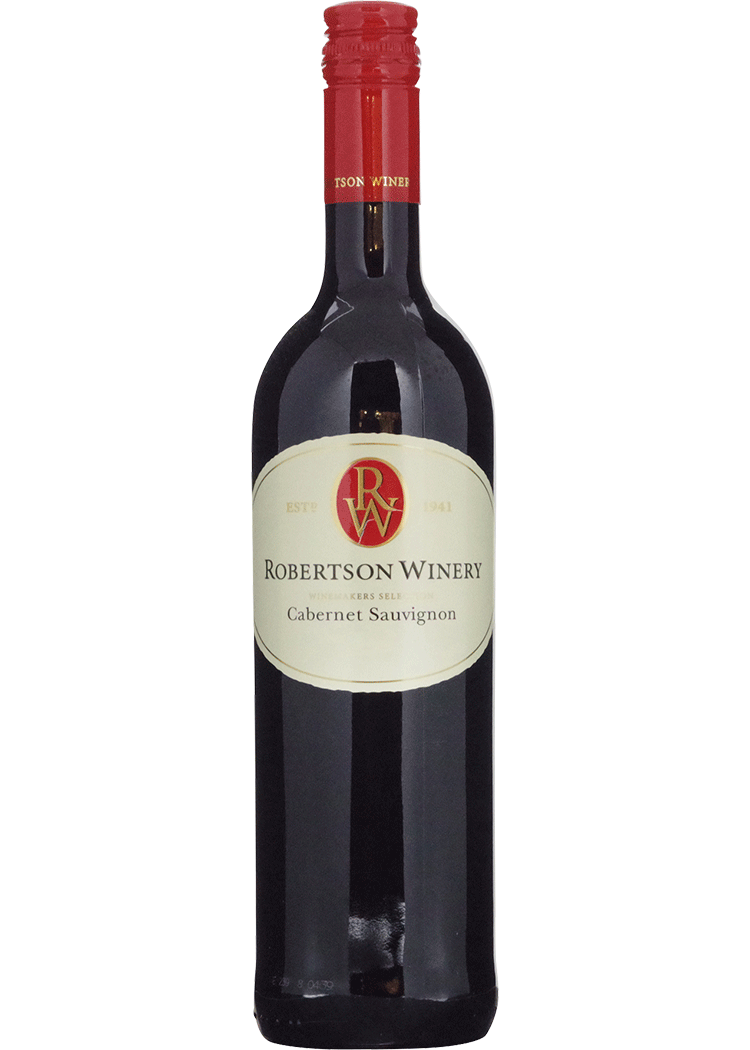 Robertson Cabernet | Total Wine & More