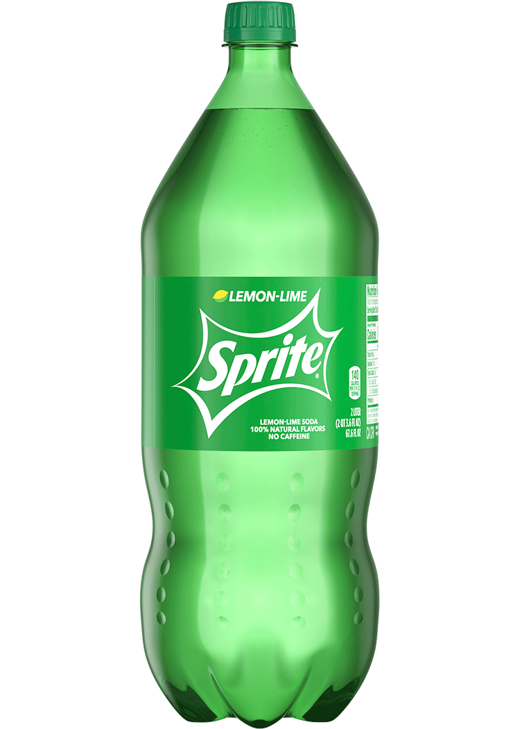 Sprite | Total Wine & More
