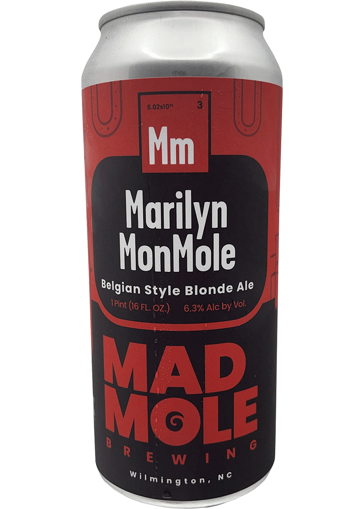 Mad Mole Marilyn MonMole | Total Wine & More