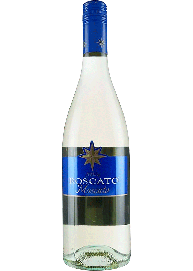Roscato Moscato | Total Wine & More
