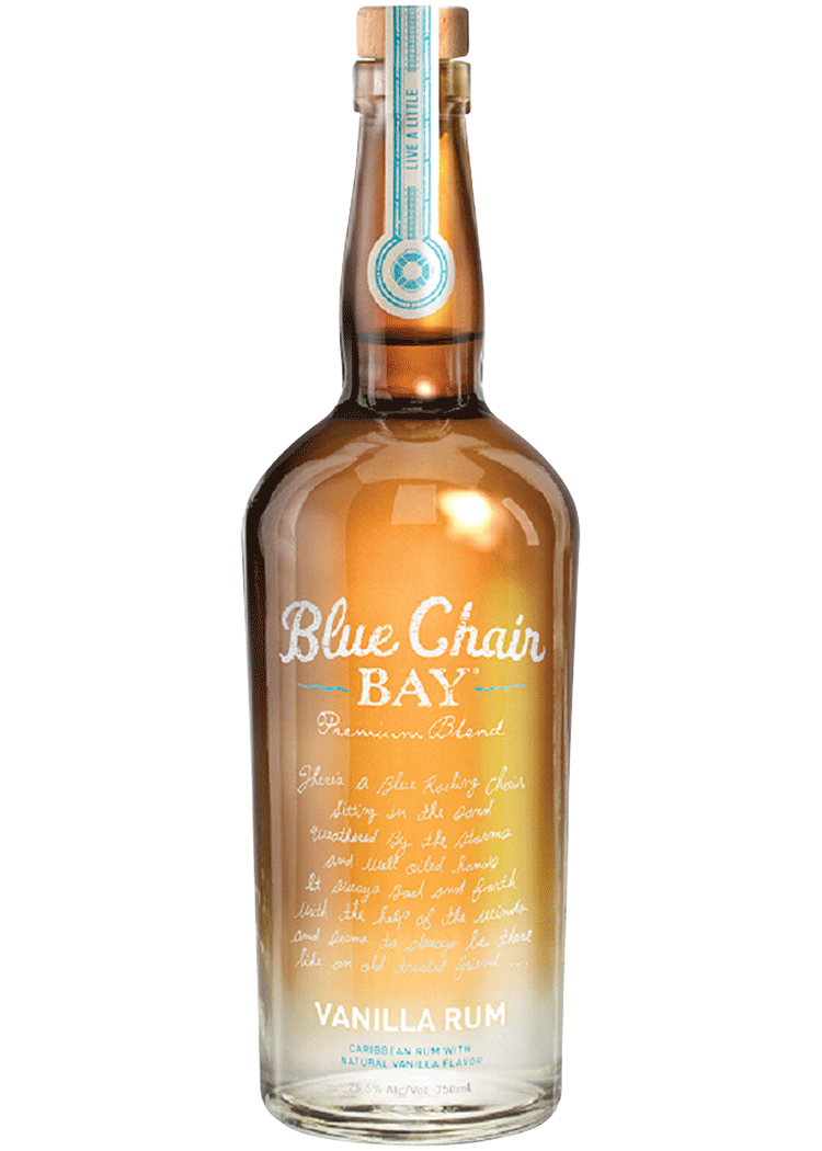 Blue Chair Bay Vanilla Rum Total Wine More blue-chair-bay-vanilla-rum-total-wine-more
