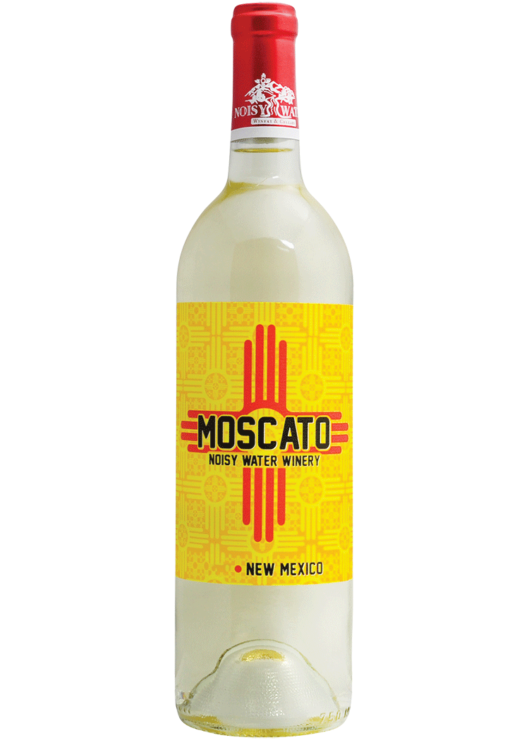 Noisy Water Moscato | Total Wine & More