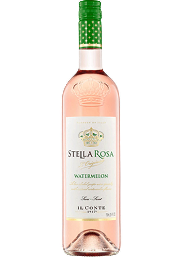 Stella Rosa Watermelon | Total Wine & More