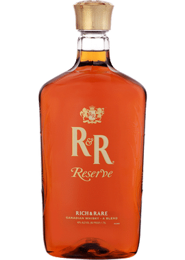 R&R Canadian Whisky | Total Wine & More