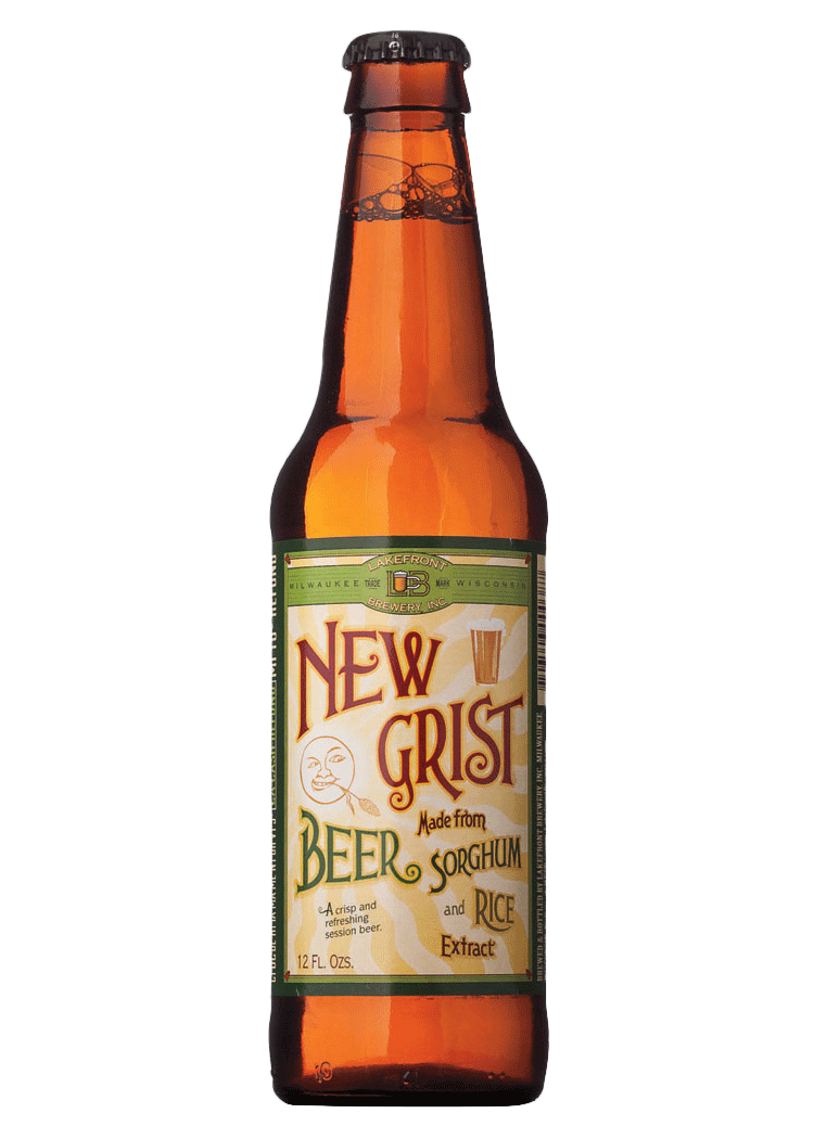 Lakefront New Grist Gluten Free | Total Wine & More