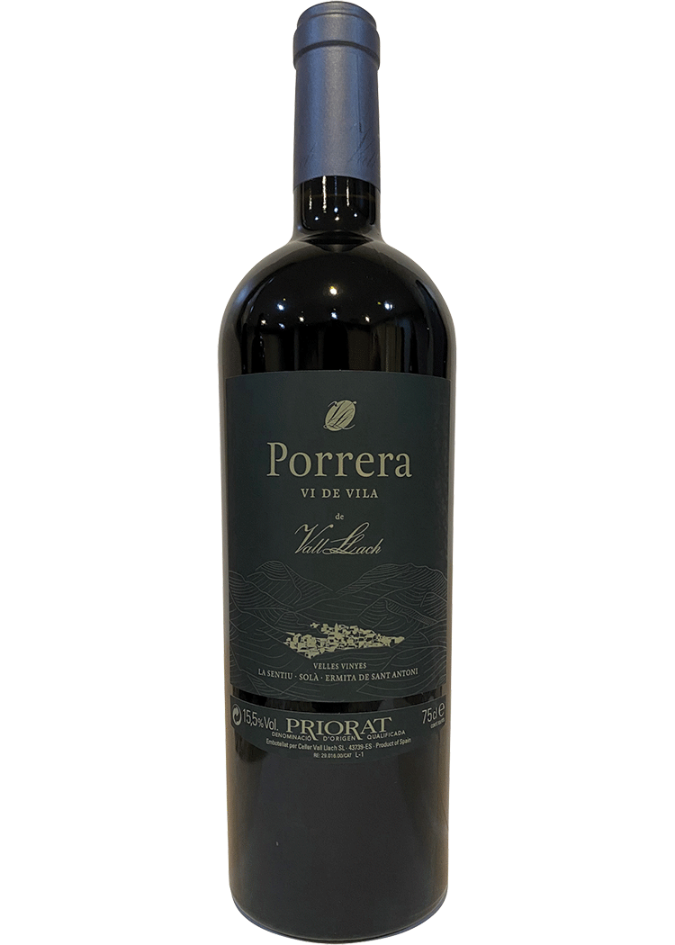 Vall Llach Porrera Vi de Vila Priorat | Total Wine & More
