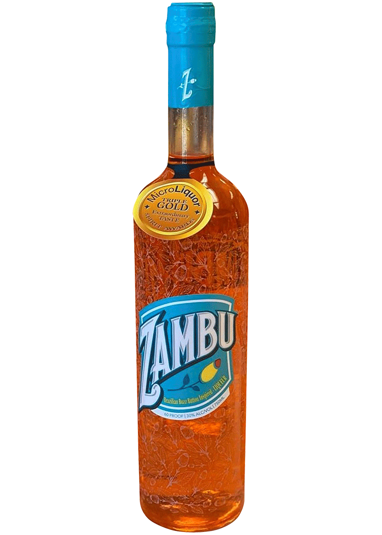 Zambu | Total Wine & More