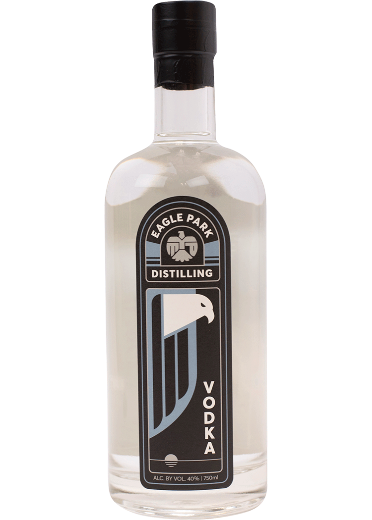 Eagle Park Vodka | Total Wine & More