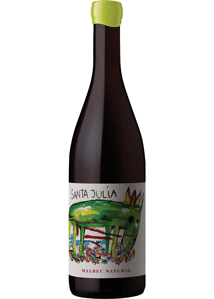 El Burro Natural Malbec | Total Wine & More