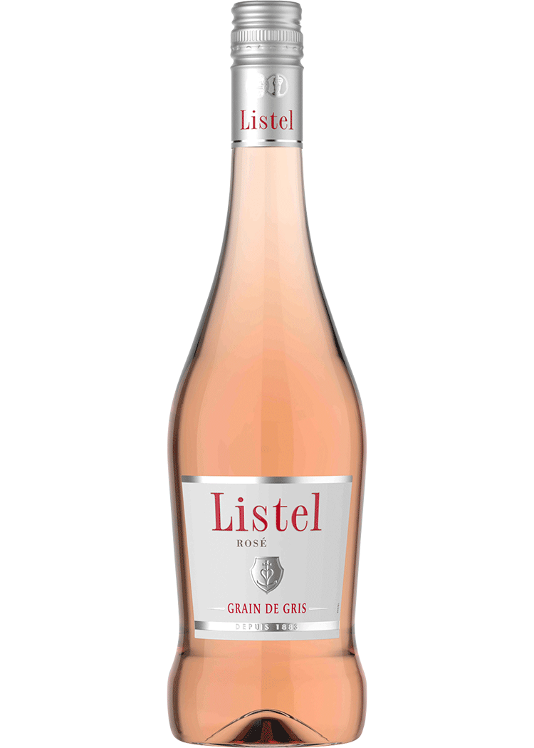Listel Grain de Gris Rose | Total Wine & More