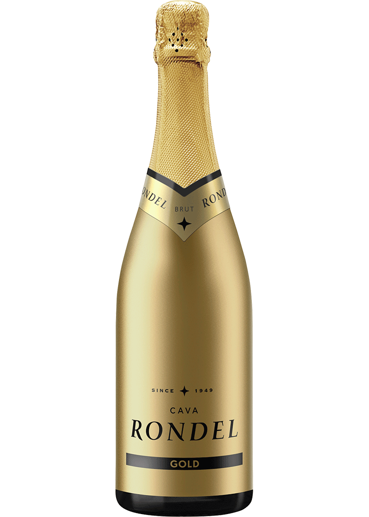 Rondel GOLD Brut Cava | Total Wine & More