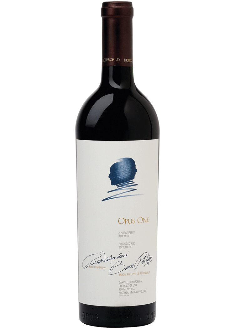 Opus One | Total Wine & More