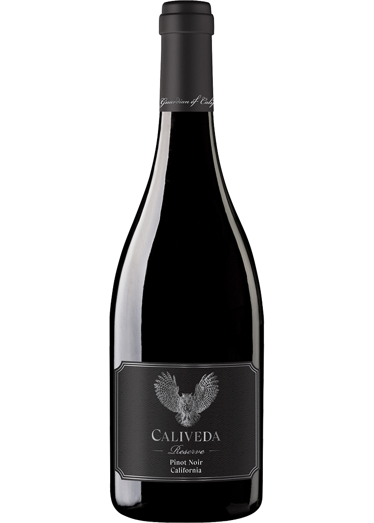 Caliveda Pinot Noir Reserve | Total Wine & More