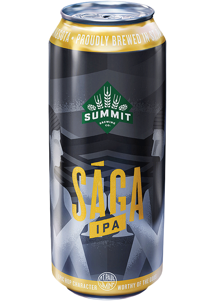 Summit Saga IPA | Total Wine & More