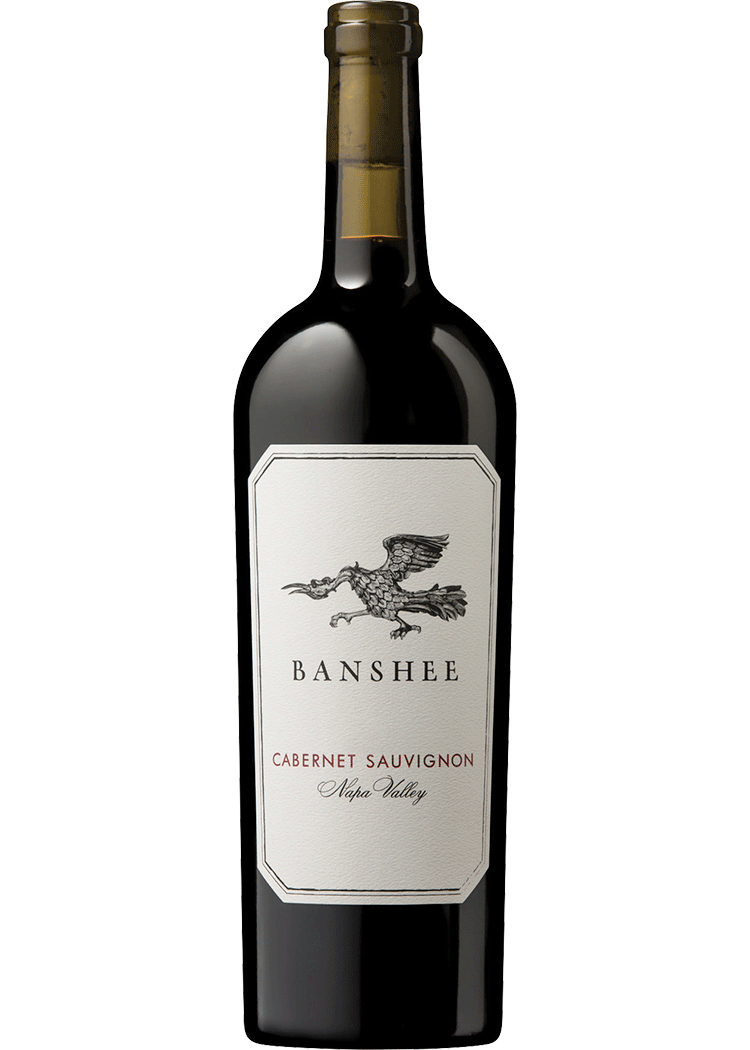 Banshee Cabernet Napa | Total Wine & More