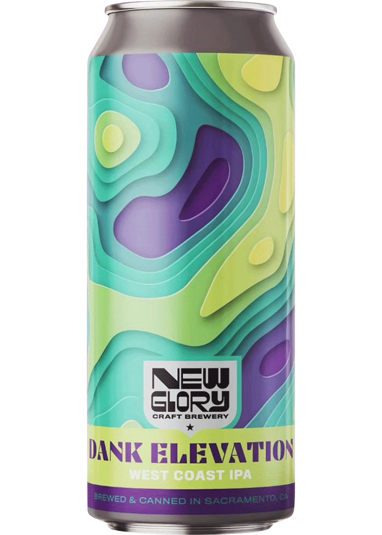 New Glory Dank Elevation | Total Wine & More