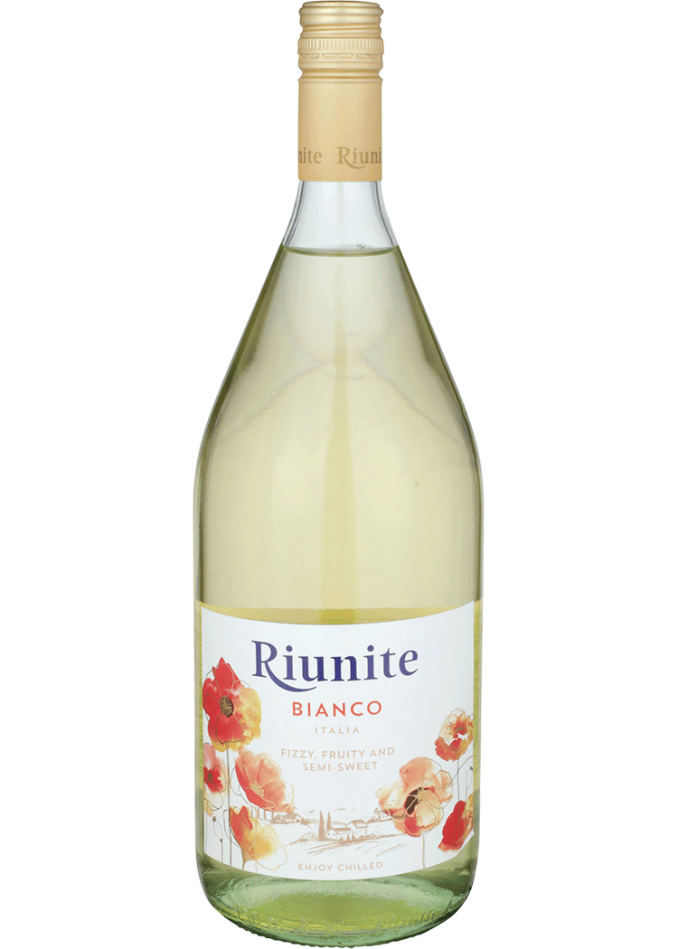 Riunite Bianco | Total Wine & More